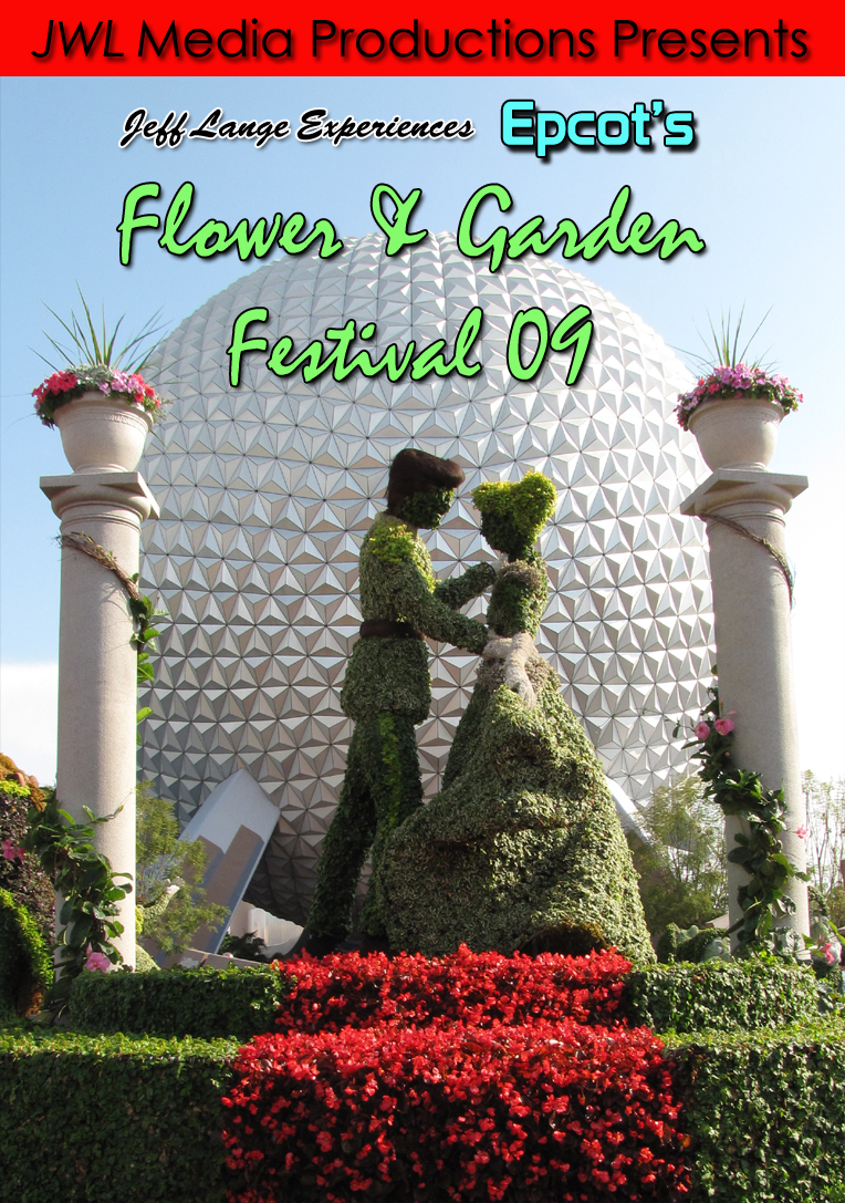 Walt_Disney_World_DVDs Shopping Cart