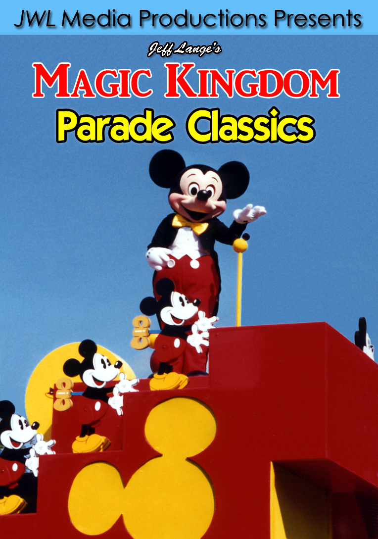Walt_Disney_World_DVDs Shopping Cart