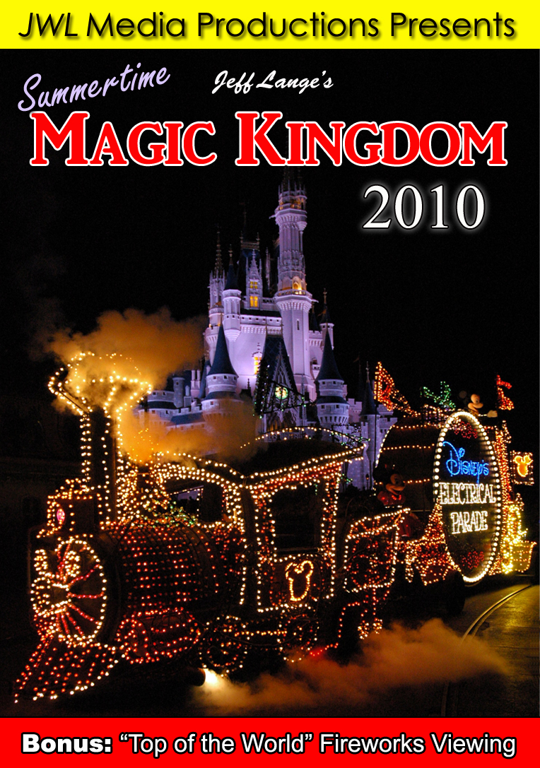 Walt_Disney_World_DVDs Shopping Cart
