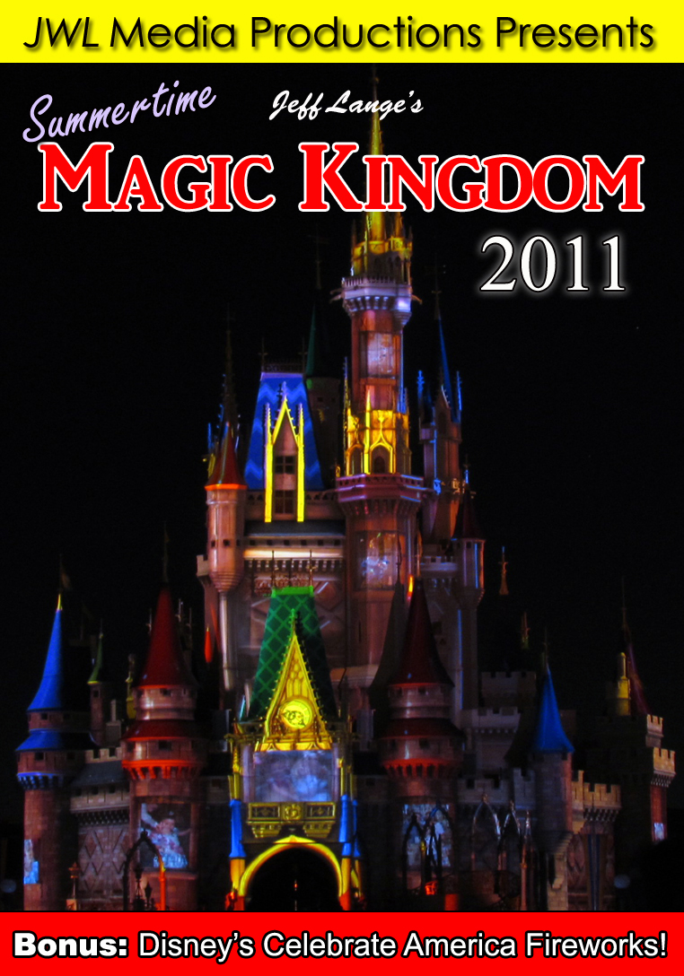Walt_Disney_World_DVDs Shopping Cart
