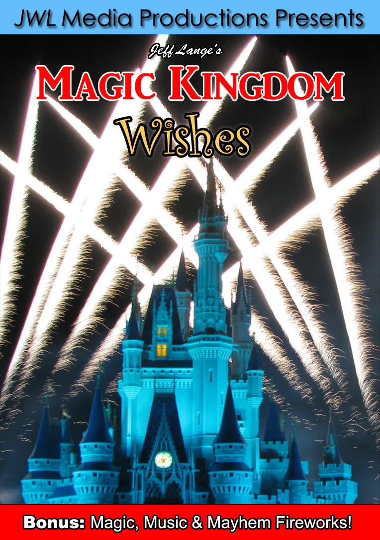 Walt_Disney_World_DVDs Shopping Cart